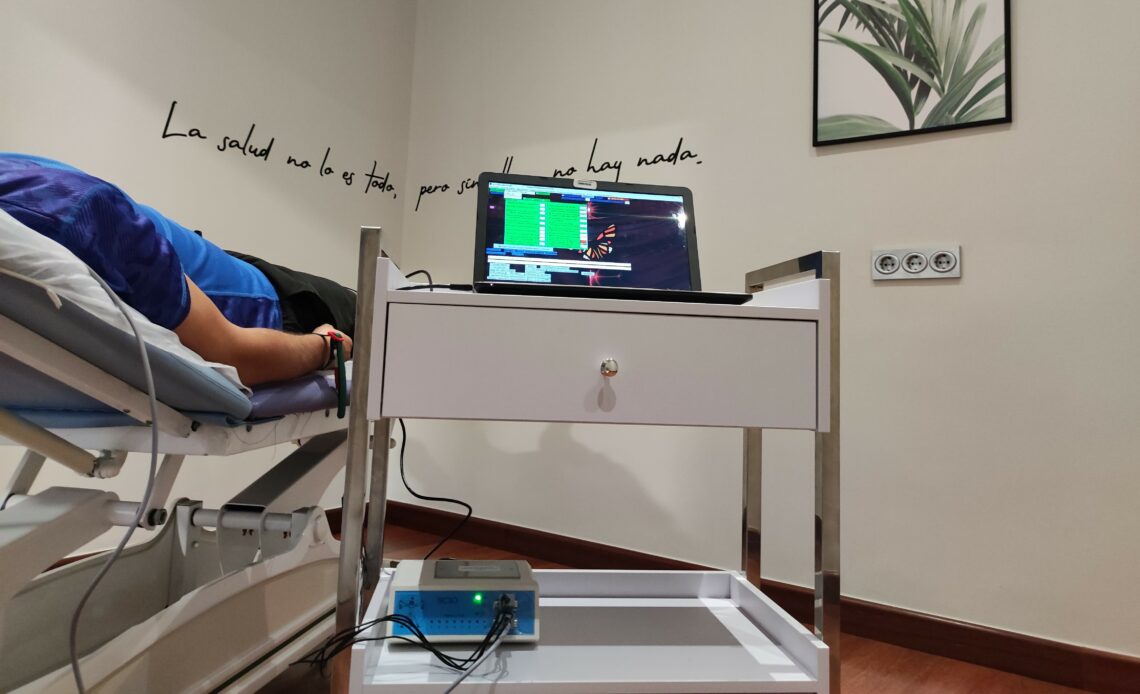 Quantum SCIO Biorresonancia – Salud XXI